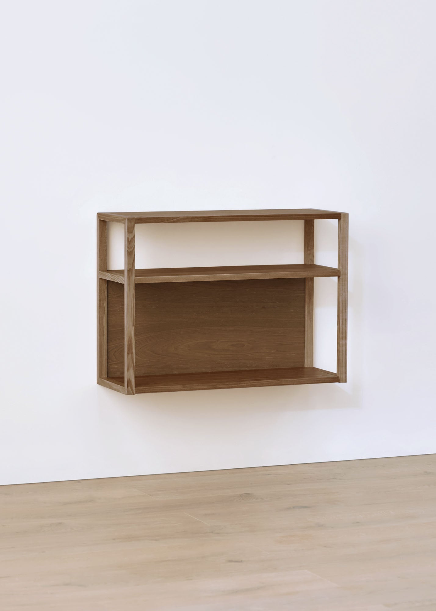 Kobe Wood Modular Shelf - 1 Unit – Numi