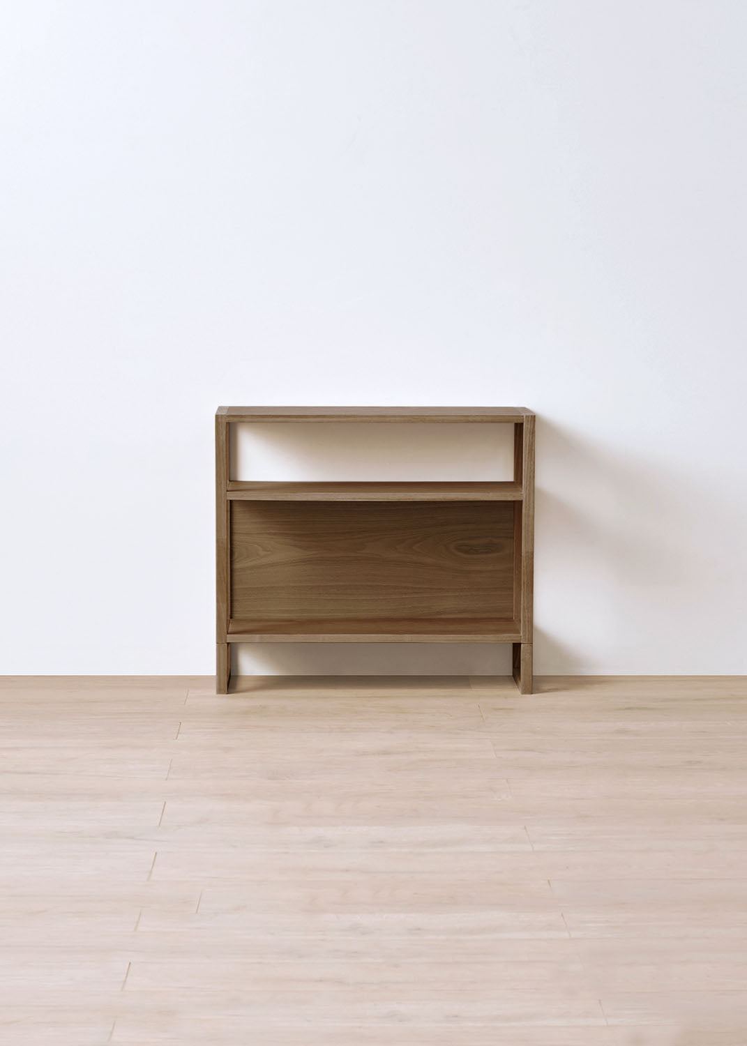 Kobe Wood Modular Shelf - 1 Unit – Numi