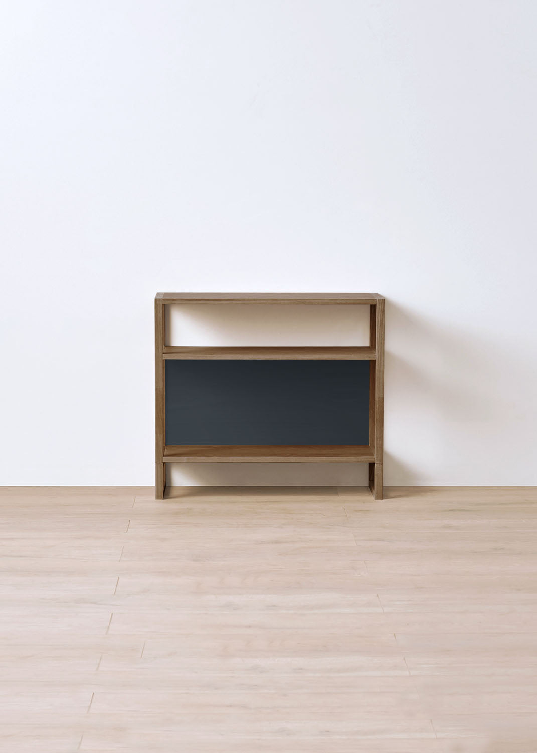 Kobe Wood Modular Shelf - 1 Unit – Numi