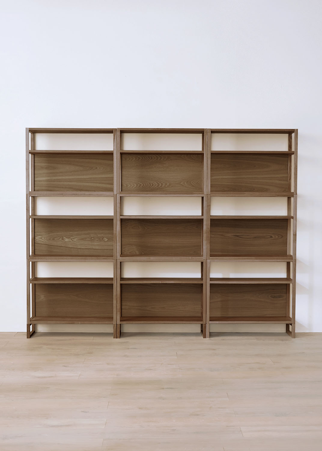 Kobe Wood Modular Shelf - 9 Units – Numi